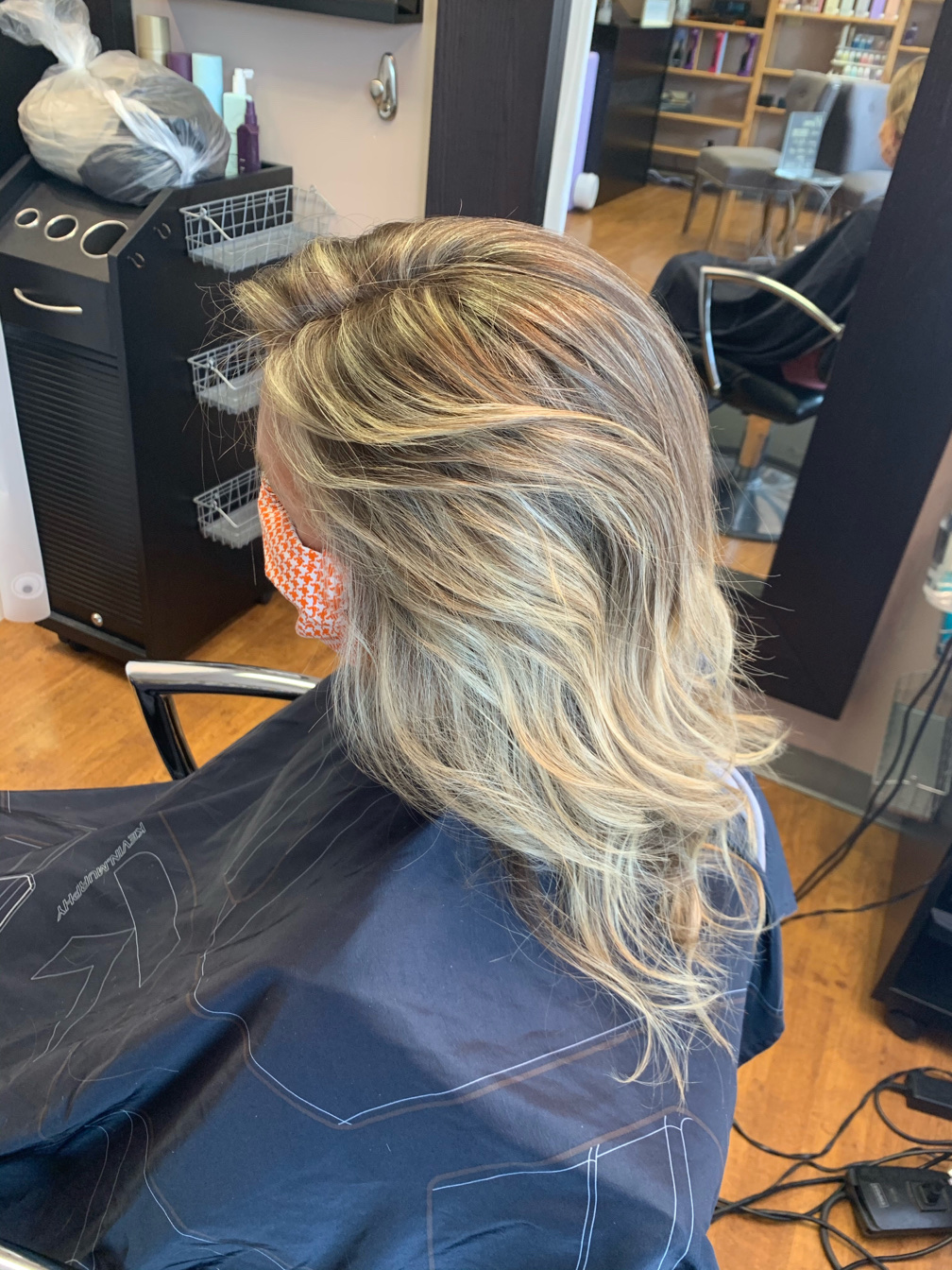 Asa Studio 11 @ SOLA SALONS